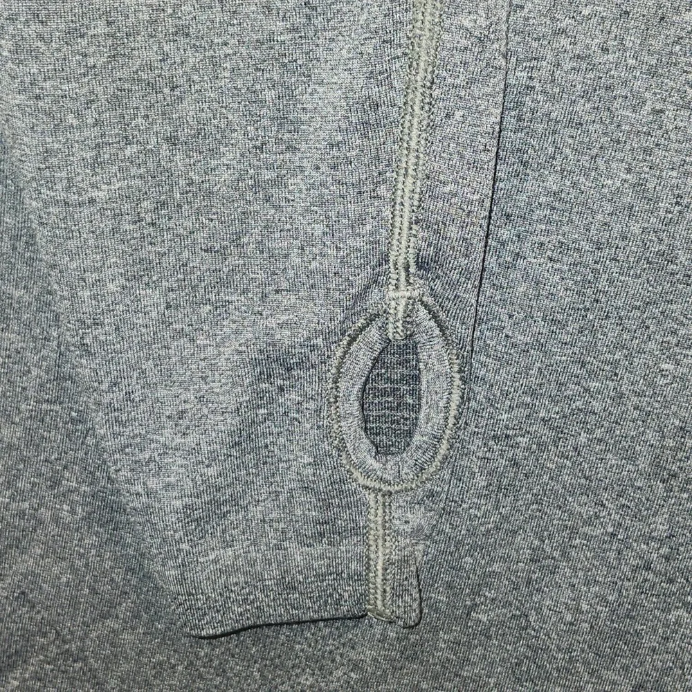 lululemon athletica | Shirts | Lululemon Metal Vent Tech Long Sleeve ...